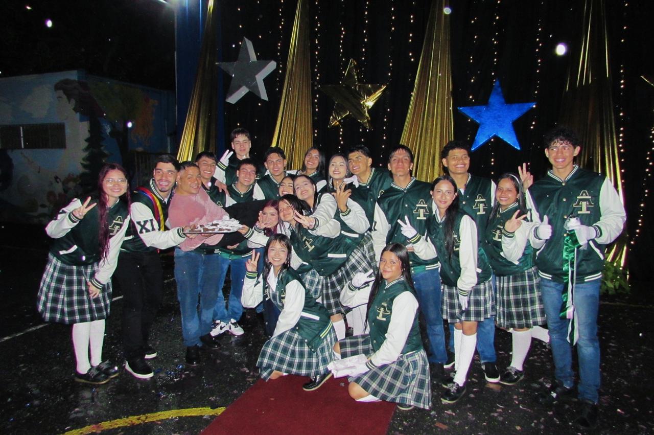 I. E. ASIA IGNACIANA