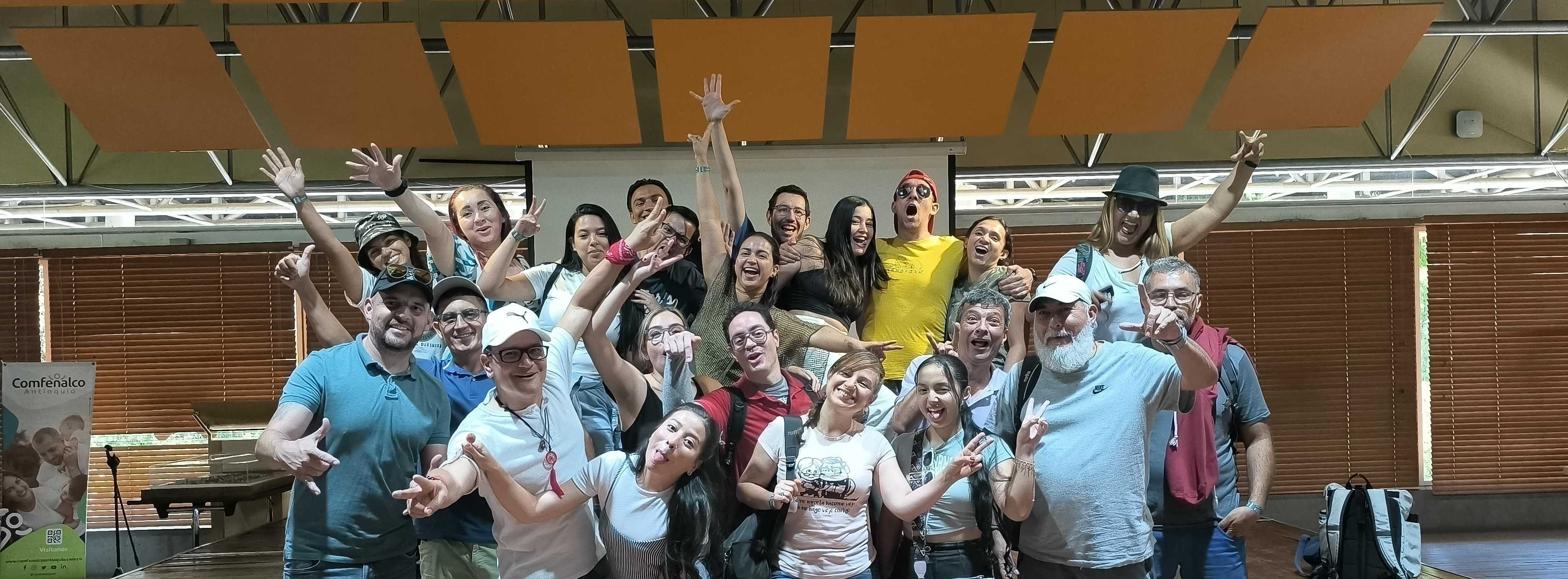 I. E. CIUDAD DON BOSCO