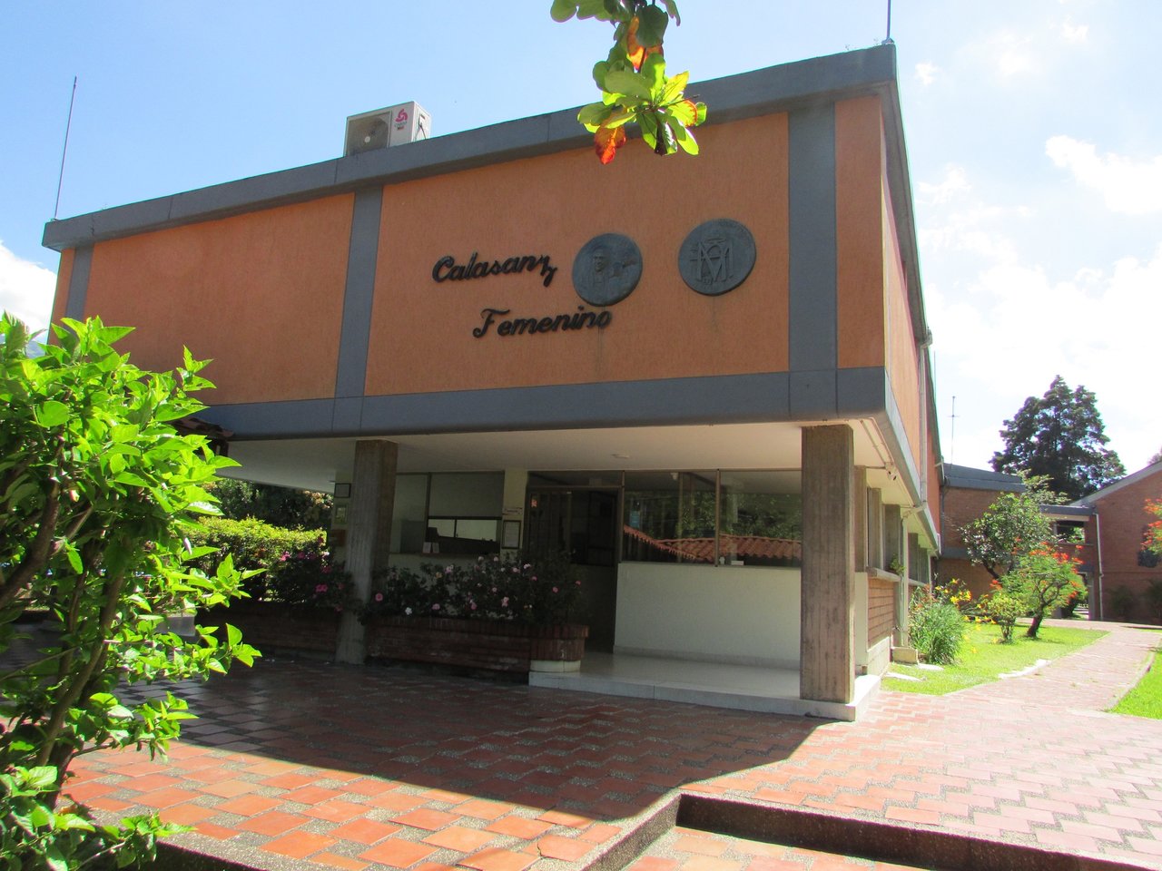 :::COLEGIO CALASANZ CAMPESTRE ESCOLAPIAS