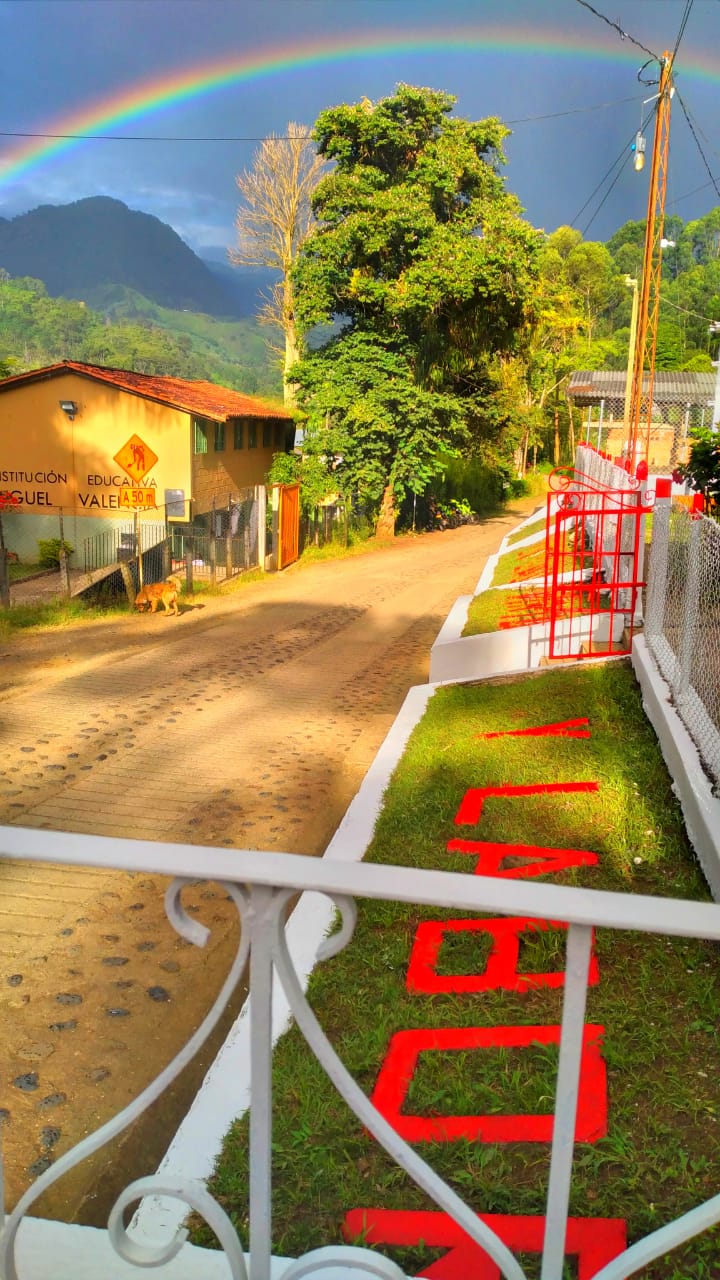 :::I. E. DE DESARROLLO RURAL MIGUEL VALENCIA:::