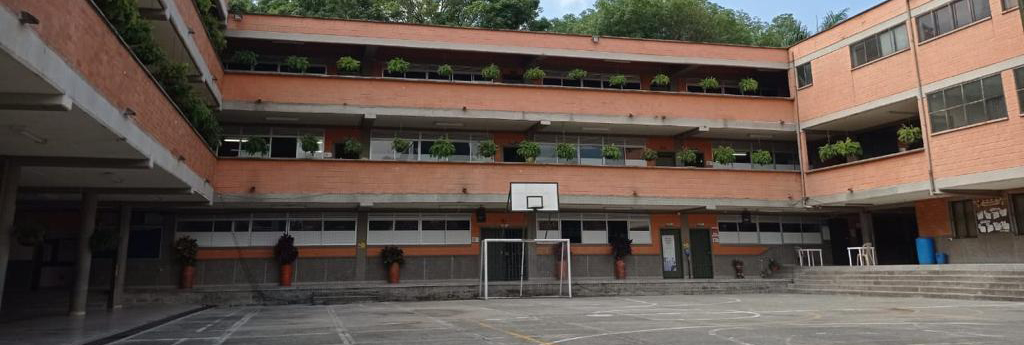 :::I. E. FRANCISCO ANTONIO ZEA:::