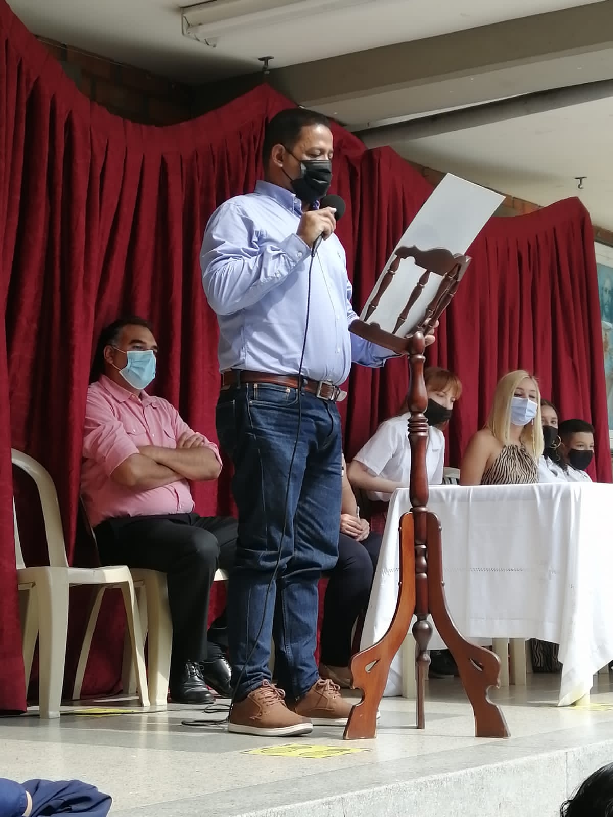 :::I. E. FRANCISCO ANTONIO ZEA:::