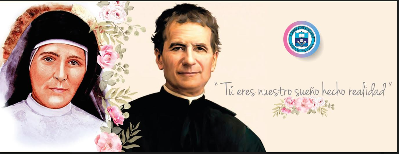 :::I. E. MADRE MARÍA MAZZARELLO:::