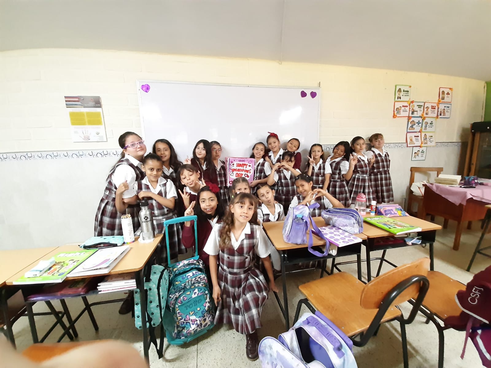 COLEGIO SAN FRANCISCO JAVIER