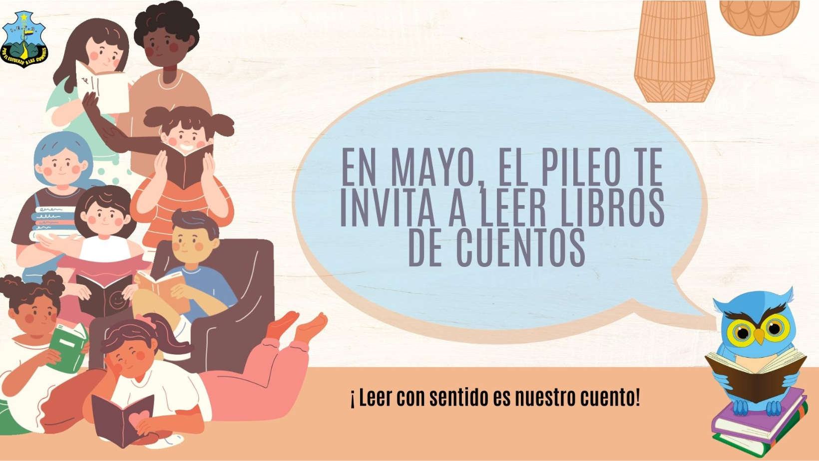 I. E. FEDERICO OZANAM