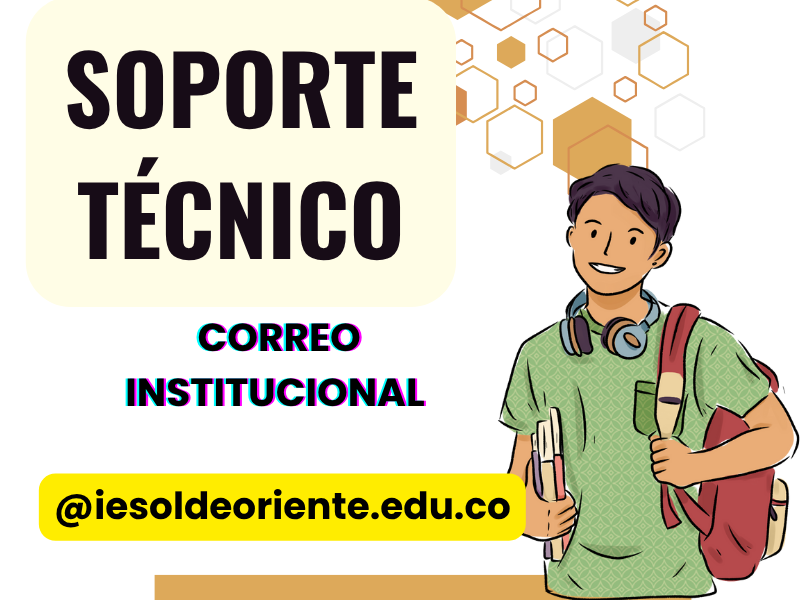 I. E. SOL DE ORIENTE